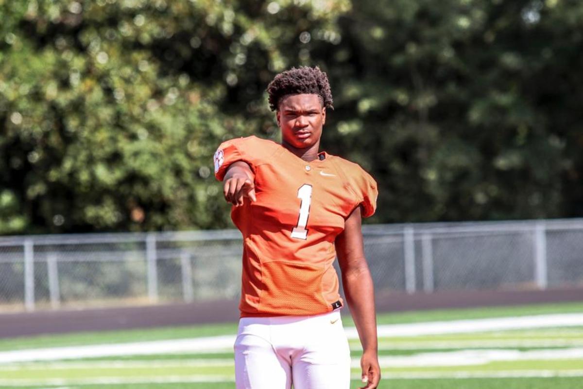 3 Star Defensive End TJ Davis Chooses FSU Over Georgia Tech - Sports ...