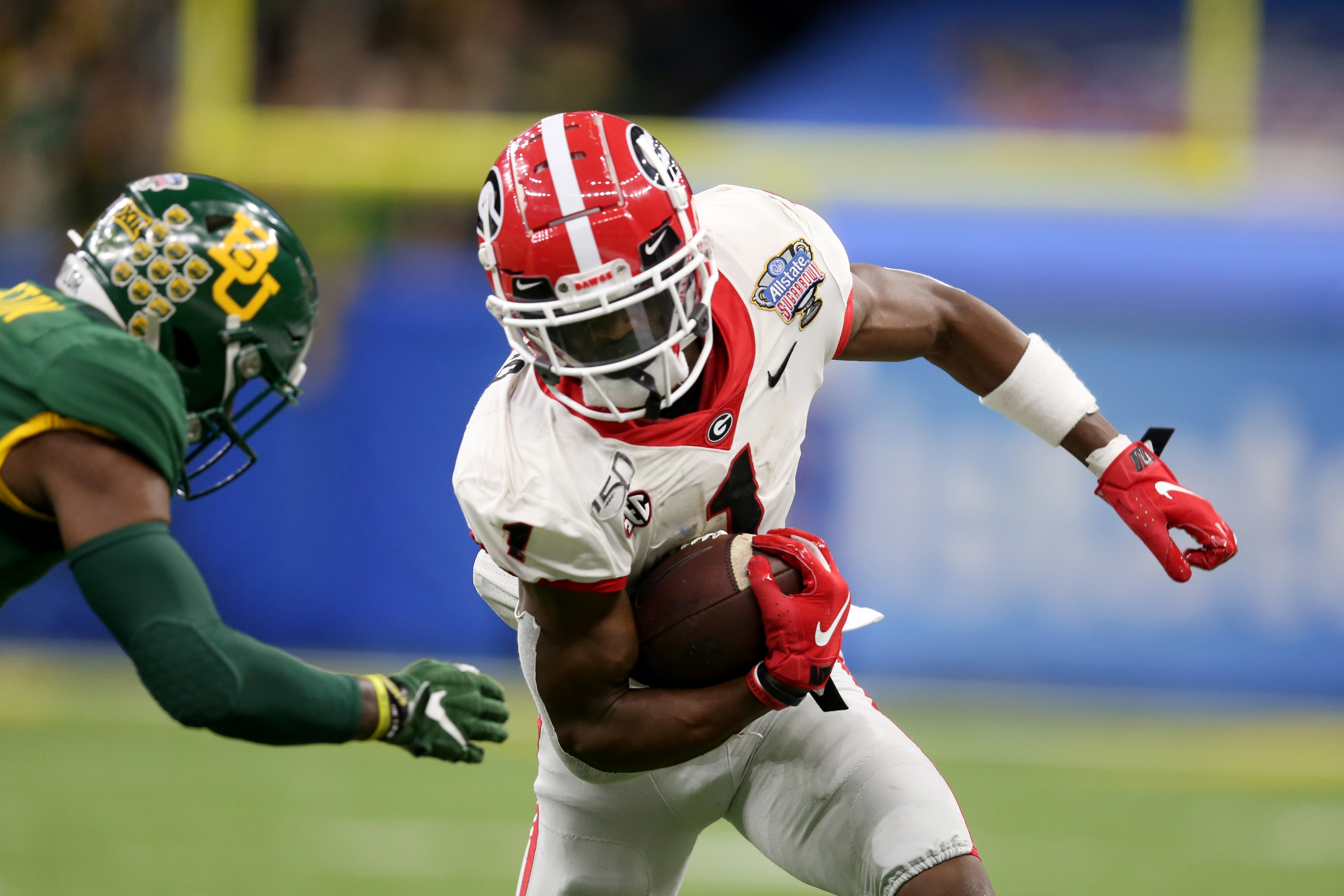 Georgia Football: ESPN Analysts Address Bulldogs Biggest Question in ...