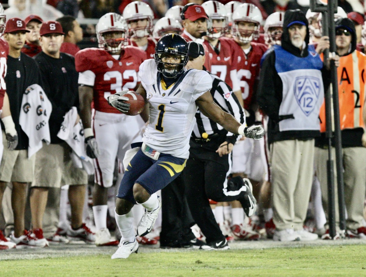 Cal Football: Ex-Golden Bears Ray Davison, Steve Williams Set for XFL 2020 Reboot - Sports ...