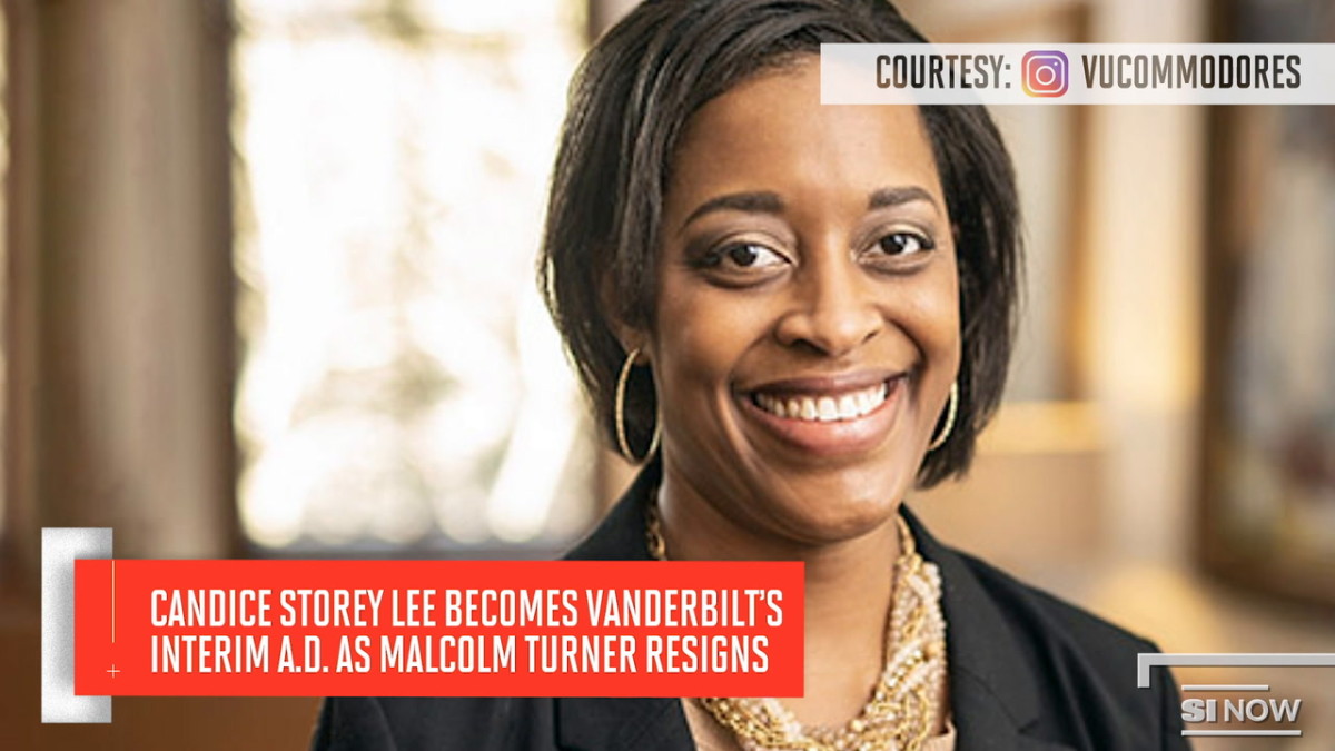 Vanderbilt Makes History with First Female and First African-American ...