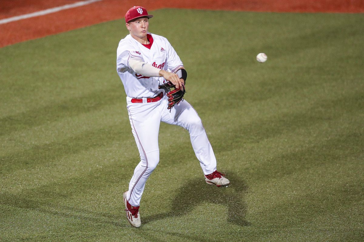 Indiana Baseball Preview: Projected Starters for 2020 - Sports ...