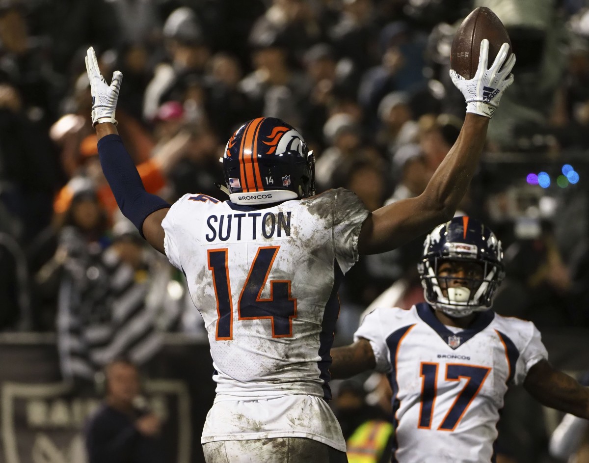 PFF Reveals Denver Broncos' Biggest Roster Need in 2020 - Sports ...