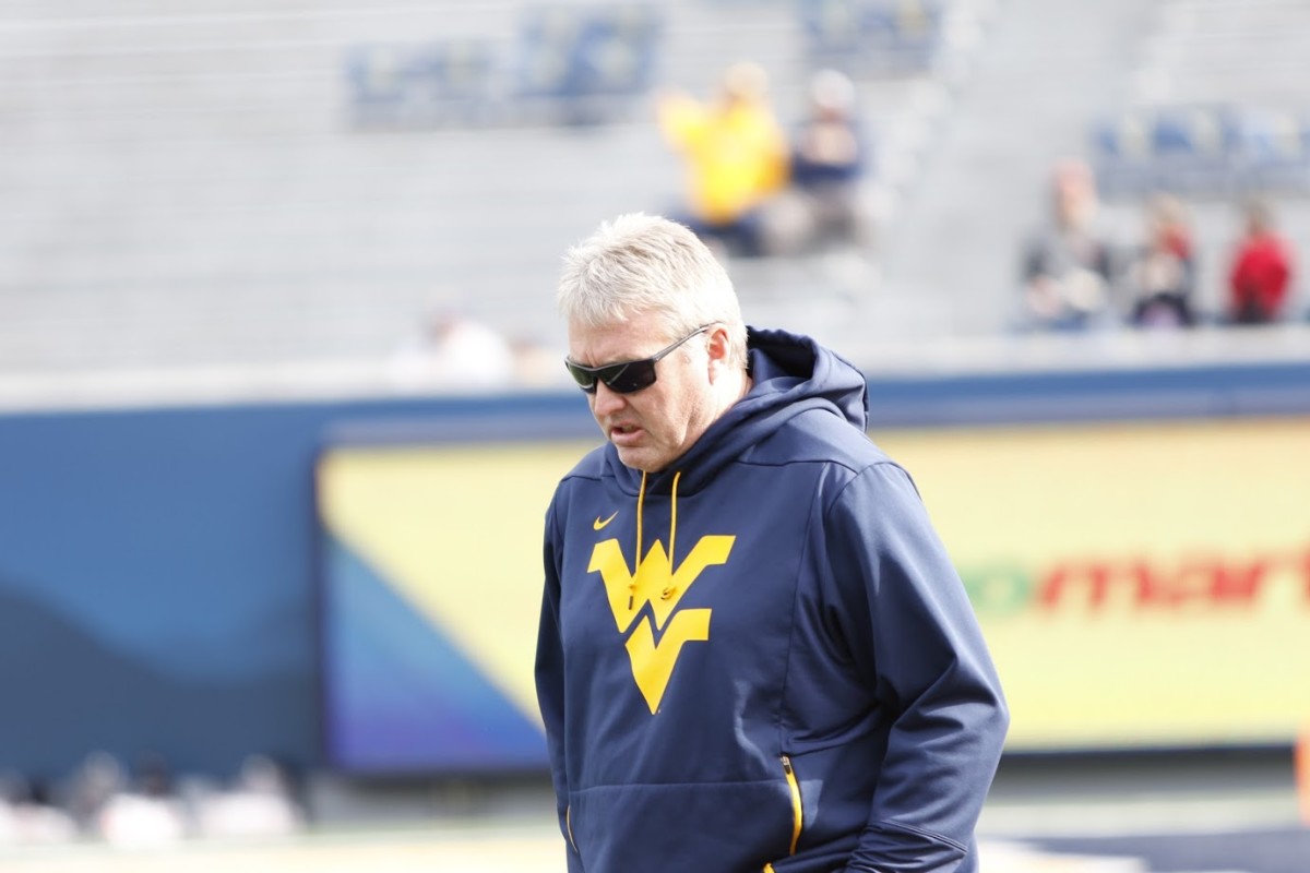 BREAKING: LB James Thomas Commits to West Virginia - Sports Illustrated ...