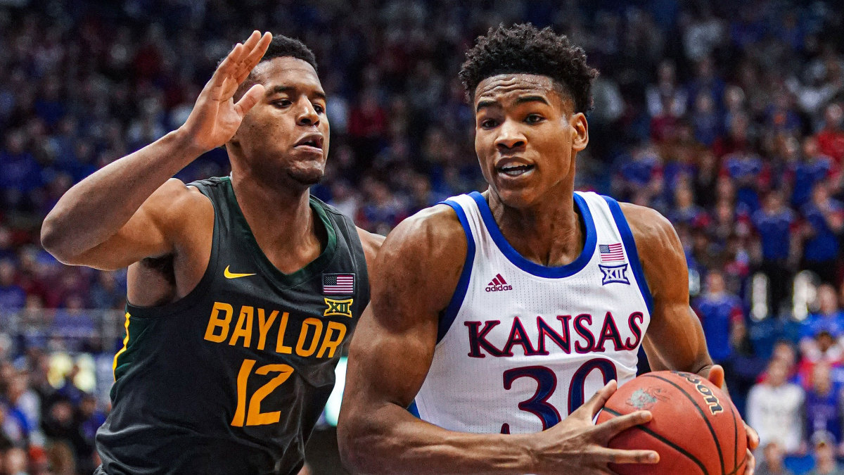 College basketball rankings: Biggest game on schedule for Top 25 ...