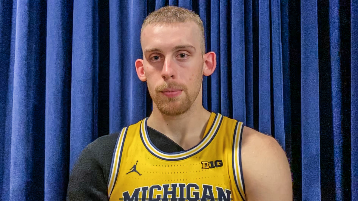 Video: Austin Davis On Loss To Ohio State, Team Morale, Flagrant Foul ...