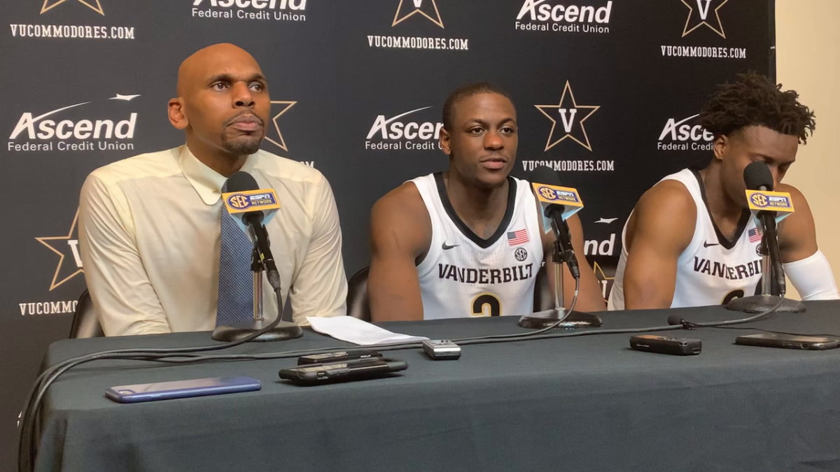 Newsflash, Stackhouse can Coach the Game of Basketball, the Question is ...