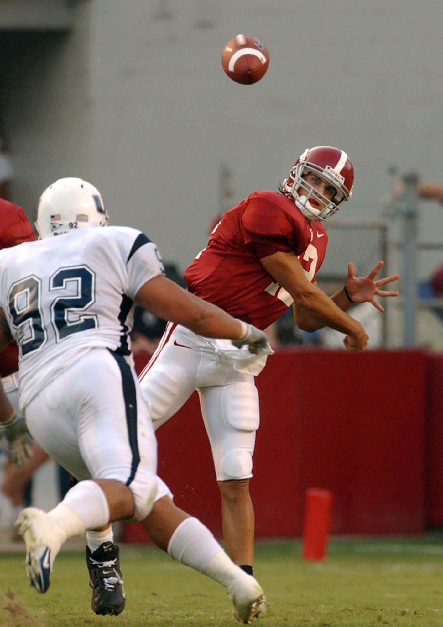 Crimson Tide Roll Call-Feb. 6, 2020 - Sports Illustrated Alabama ...