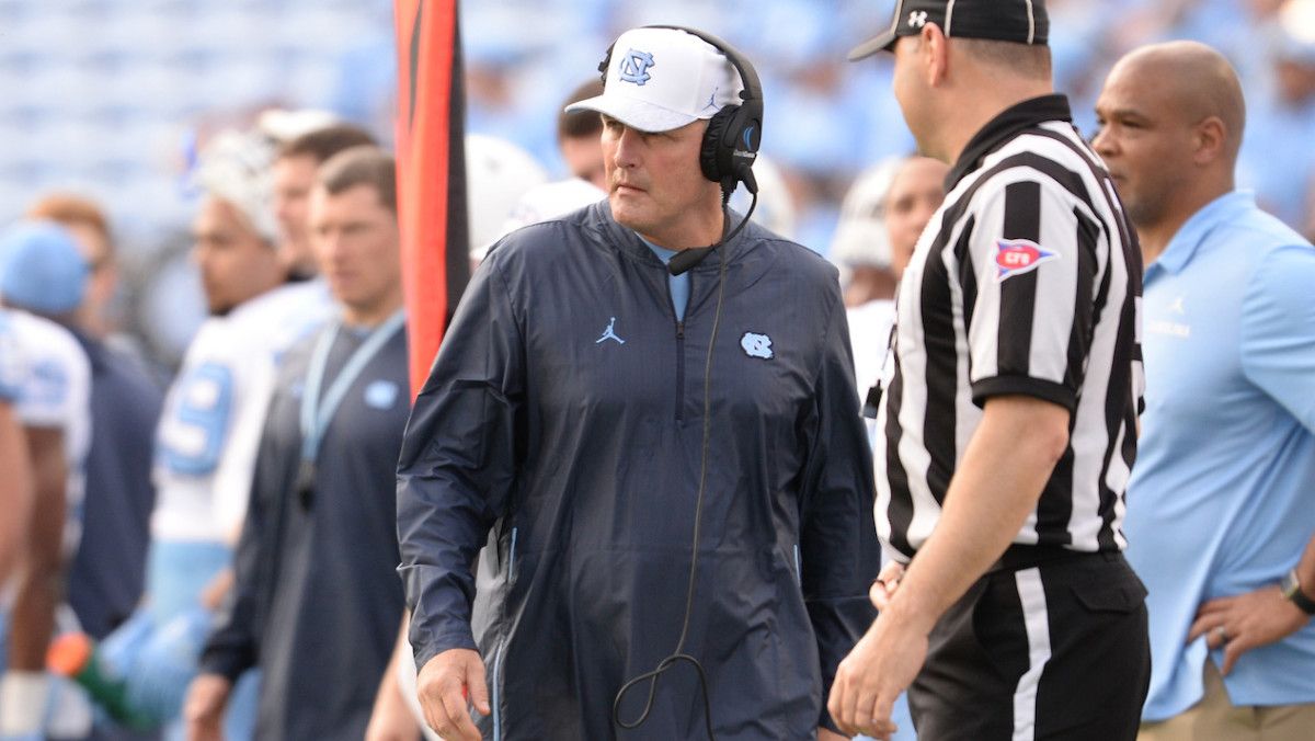 Report: Florida to Hire Tim Brewster as Tight Ends Coach - Sports ...