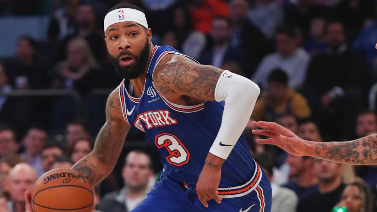 Los Angeles Clippers Land Marcus Morris: Are the Clippers the Team to ...