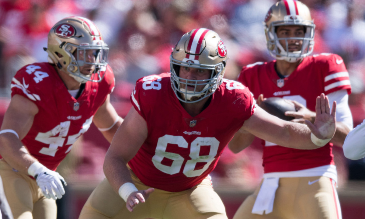 Oklahoma State assistant coach Jason McEndoo and his son Luke go to ...