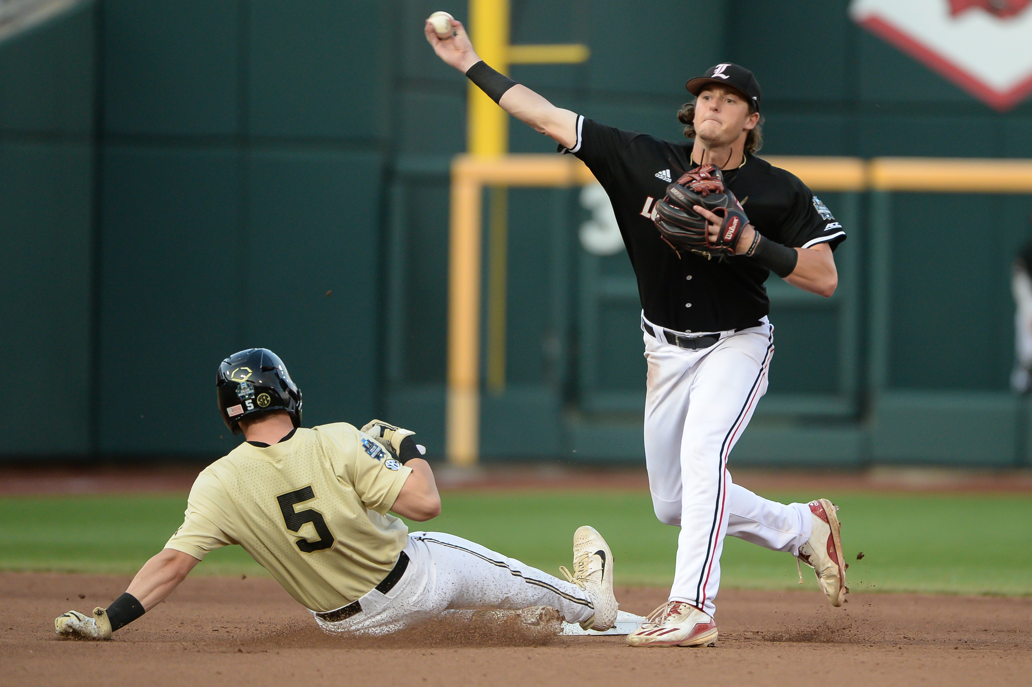 Louisville baseball won't ignore nation's top ranking - Sports ...