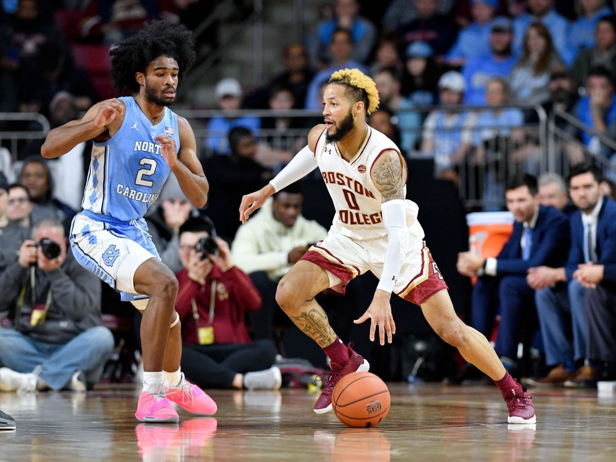 Ky Bowman Signs NBA Contract with Golden State Warriors - Sports ...
