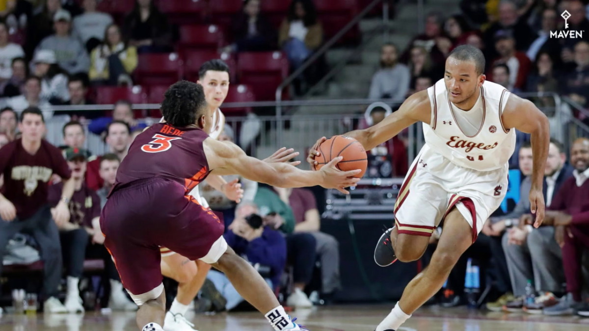 Boston College vs. Virginia Tech: Preview And Prediction - Sports ...