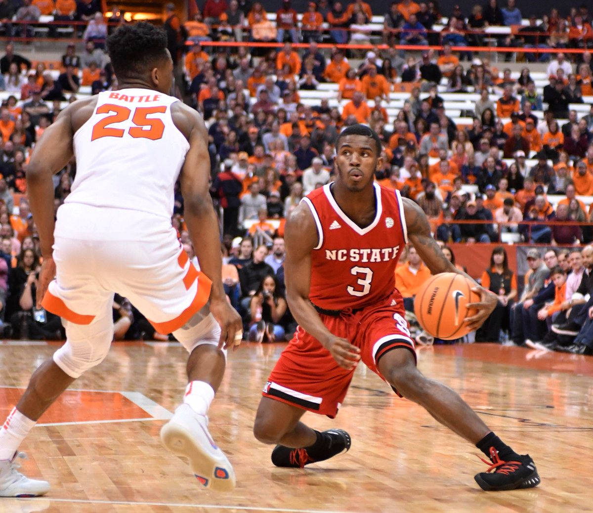 Where Are They Now? Former State Player Update - Sports Illustrated NC ...