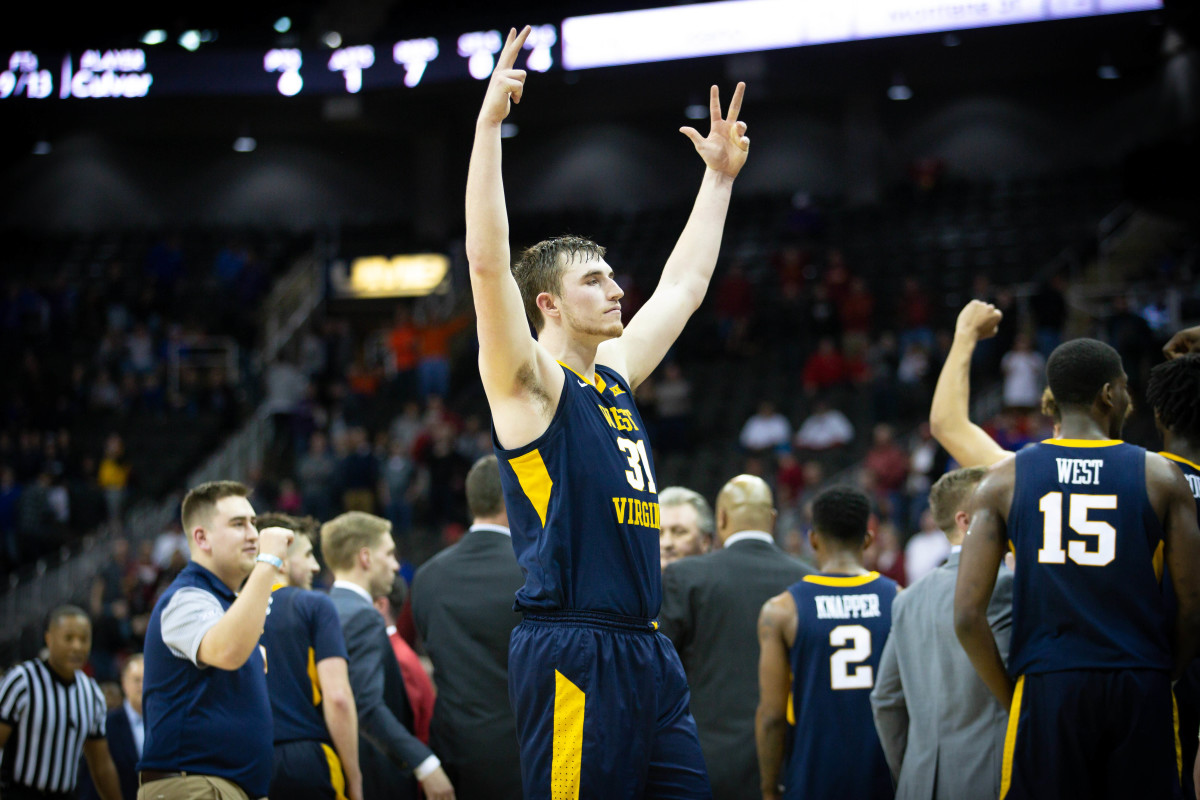 Where the 2019-2020 Mountaineer basketball team is now. - Sports ...