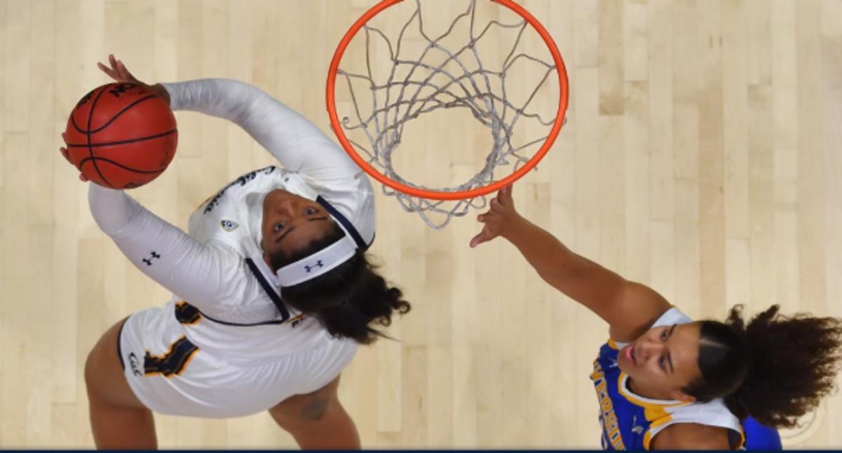 Cal Women's Basketball: Bears Take No. 10 UCLA to Overtime, but Cal ...