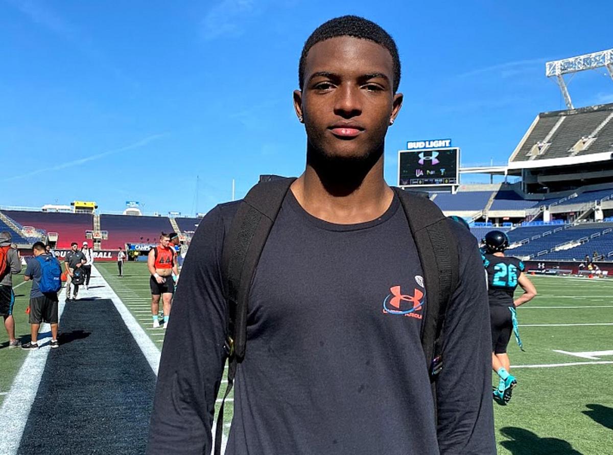 10 college football programs off to strong starts in 2021 recruiting - SI All-American