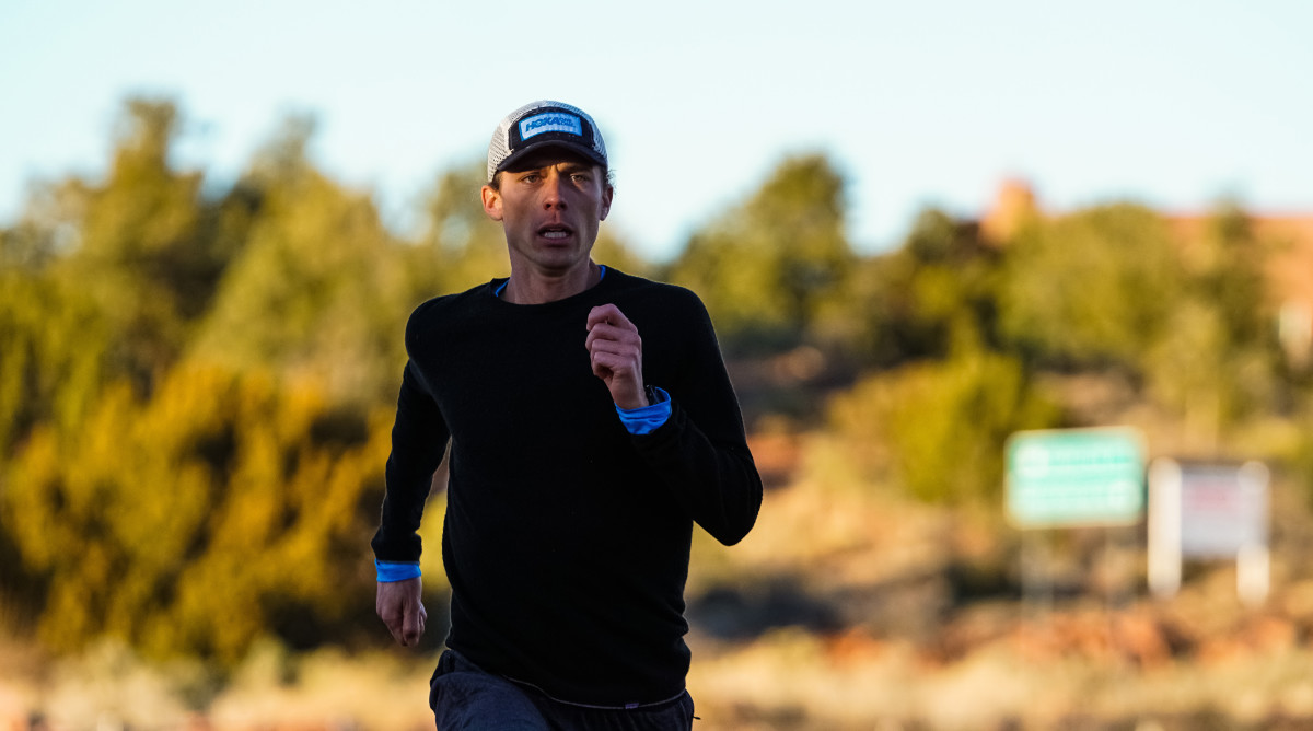 Jim Walmsley: Journey to US Olympic Marathon Trials - Sports Illustrated