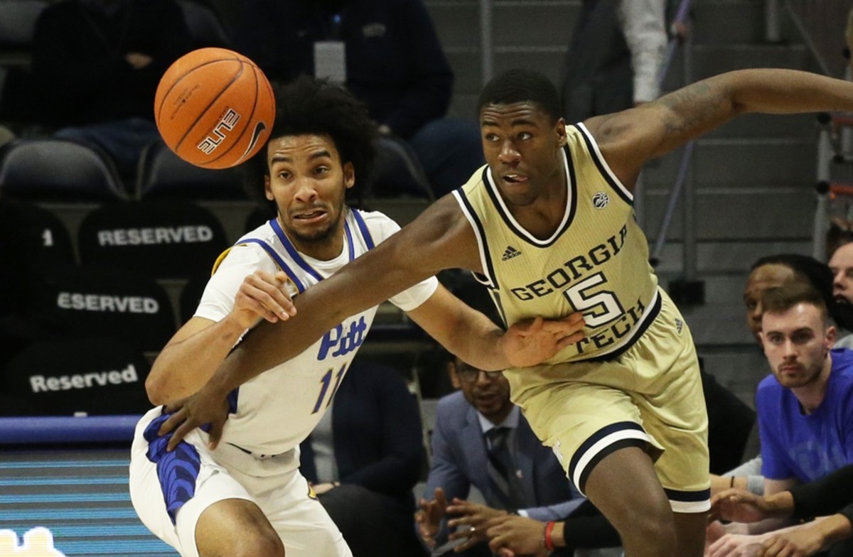 Moses Wright Not Lacking Any Motivation Ahead of Louisville Rematch ...