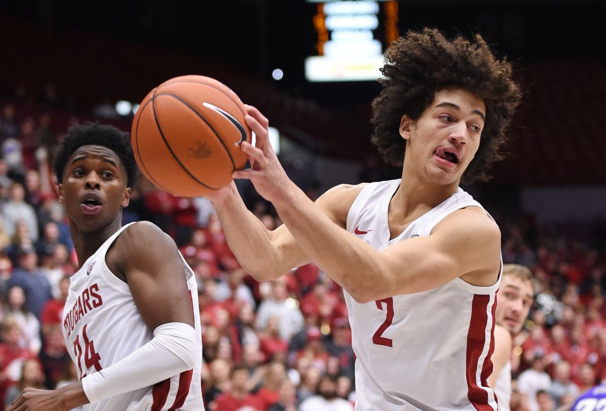 Pac-12 Basketball Notebook: The da Silva fall, the Conference Fall, the ...