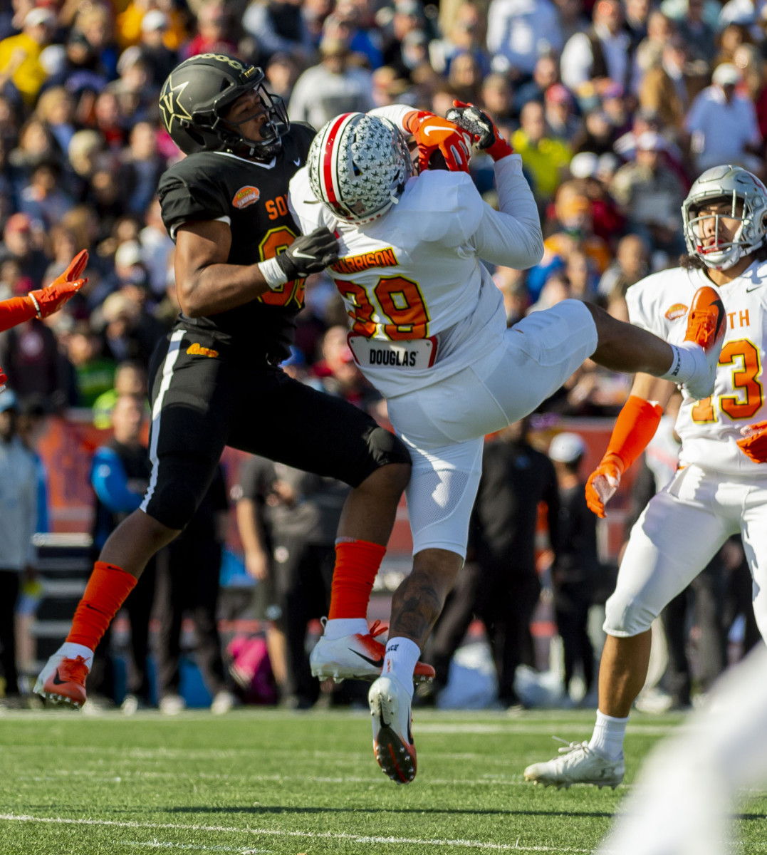 Pinkney Among Those with most to Prove at NFL Combine According to PFF ...