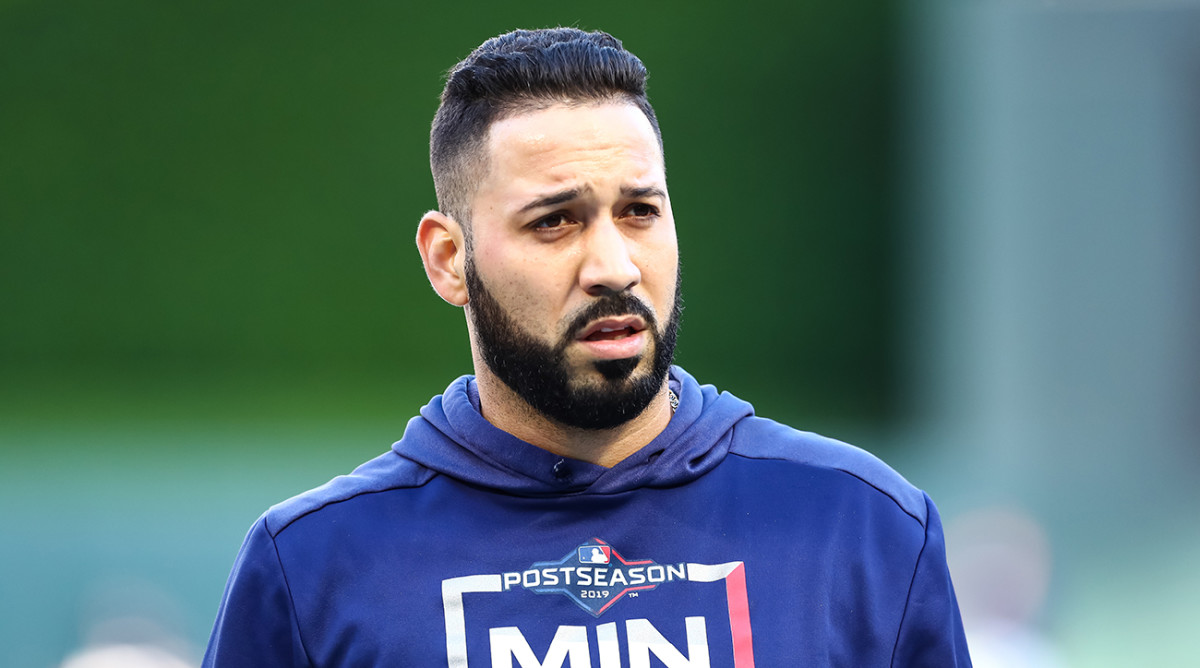 Marwin Gonzalez apologizes for Astros' sign stealing - Sports Illustrated