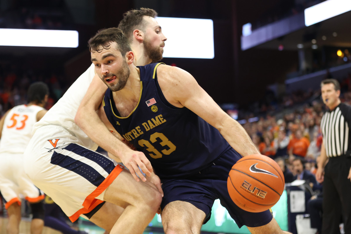 Game Preview: Notre Dame at Wake Forest - Sports Illustrated Notre Dame ...