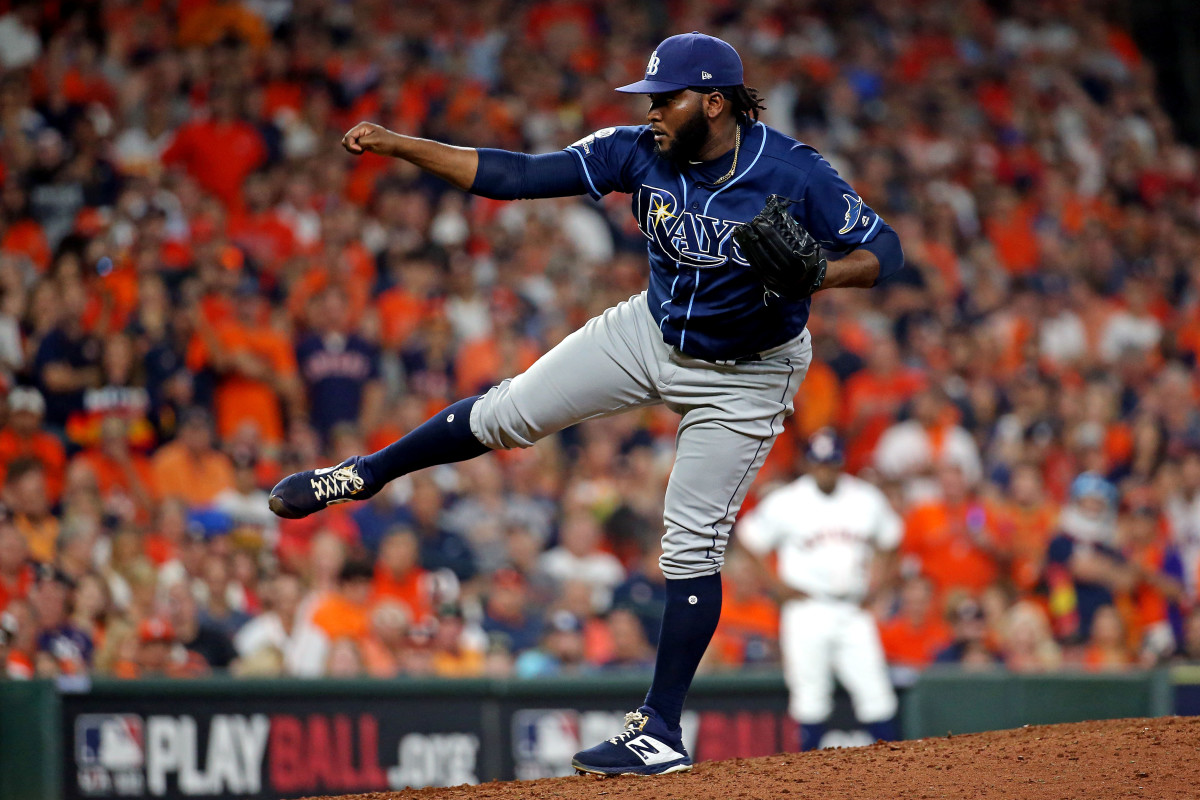 Tampa Bay Rays Fantasy Baseball Preview and Advice - Sports Illustrated