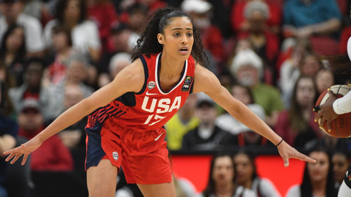 WNBA All-Star Skylar Diggins-Smith Traded to the Phoenix Mercury ...