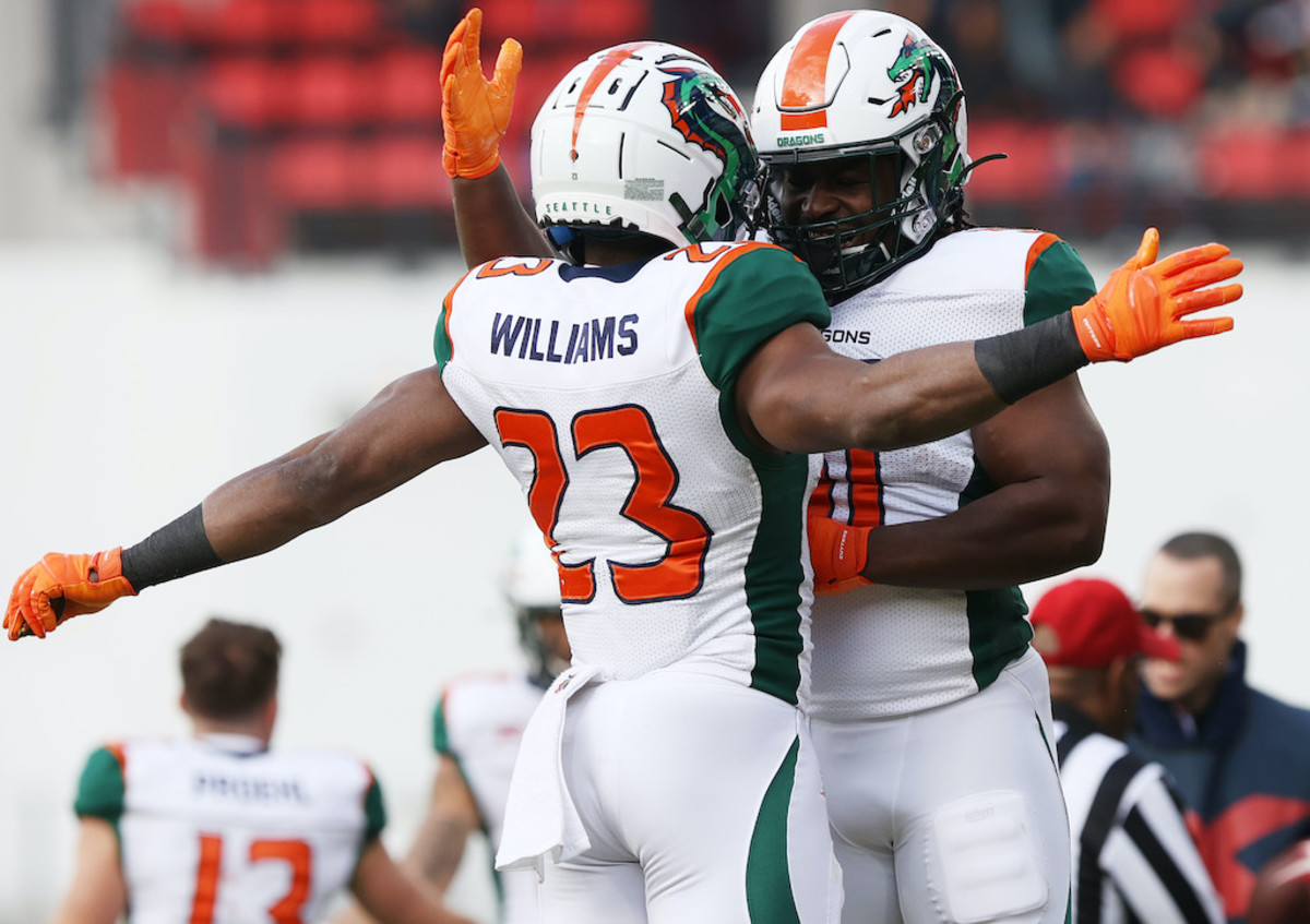 XFL Week 2 Lines, Totals and Best Bets - Sports Illustrated