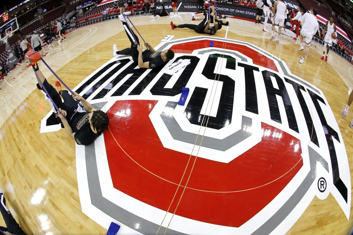 Ohio State Cancels In-Person Classes Until March 30 - Sports ...