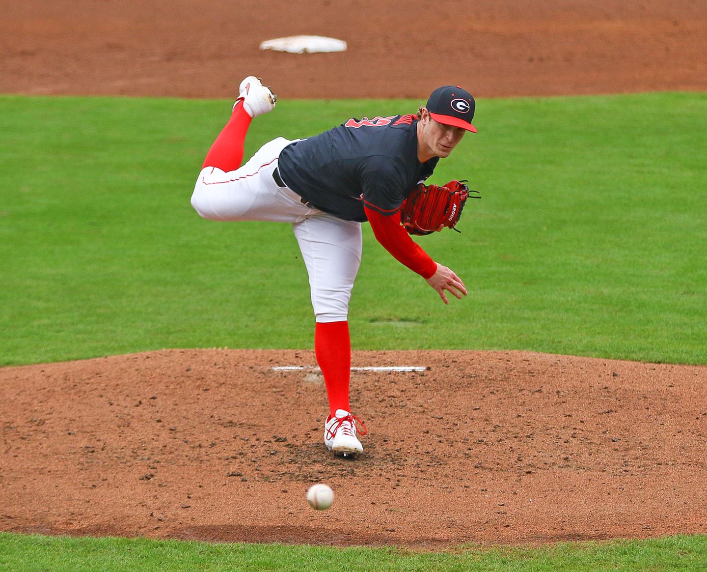 Georgia Baseball: Happy Opening Day - Sports Illustrated Georgia ...