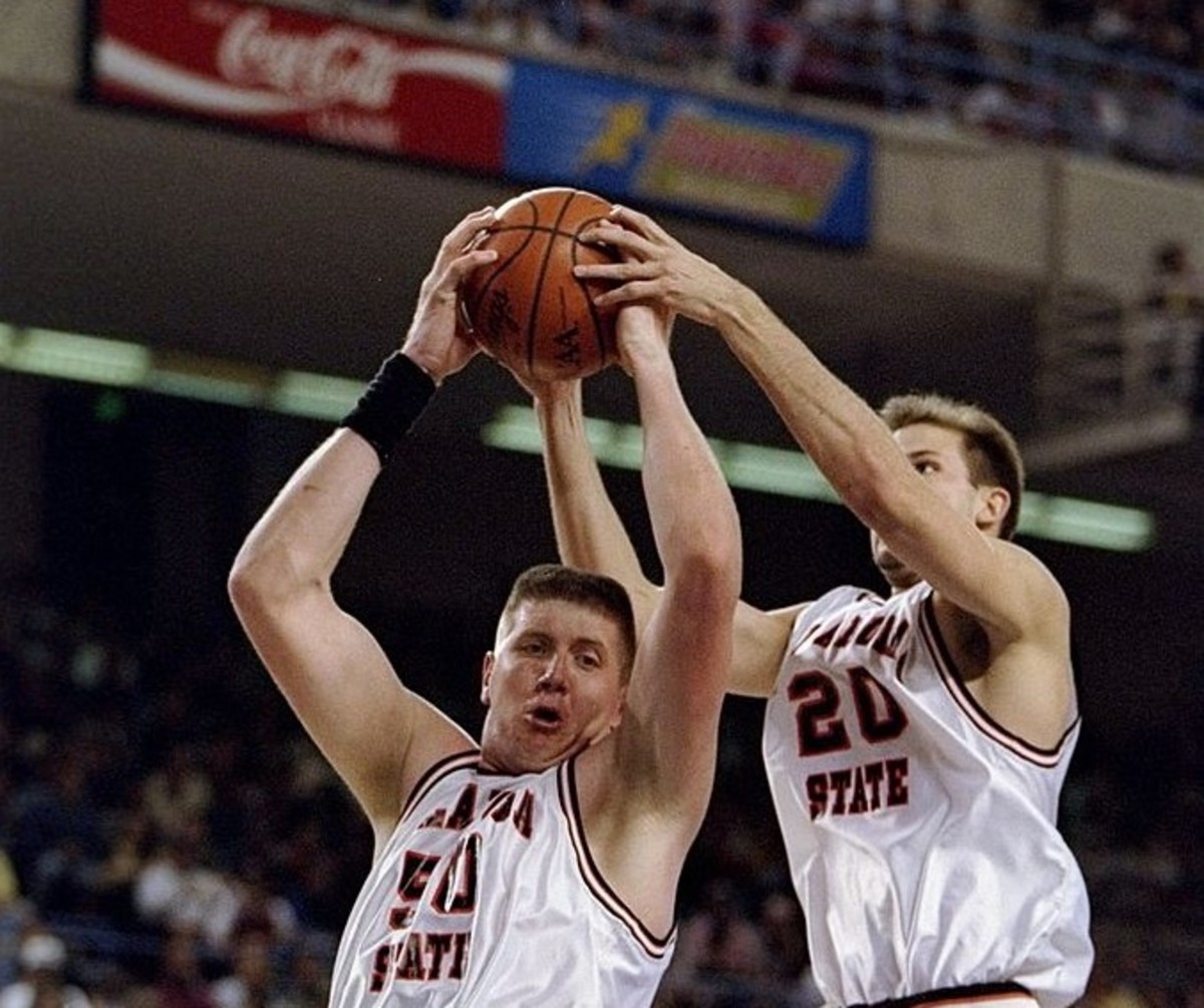 Scott Pierce, the famous toothless in Seattle talks about his Final ...