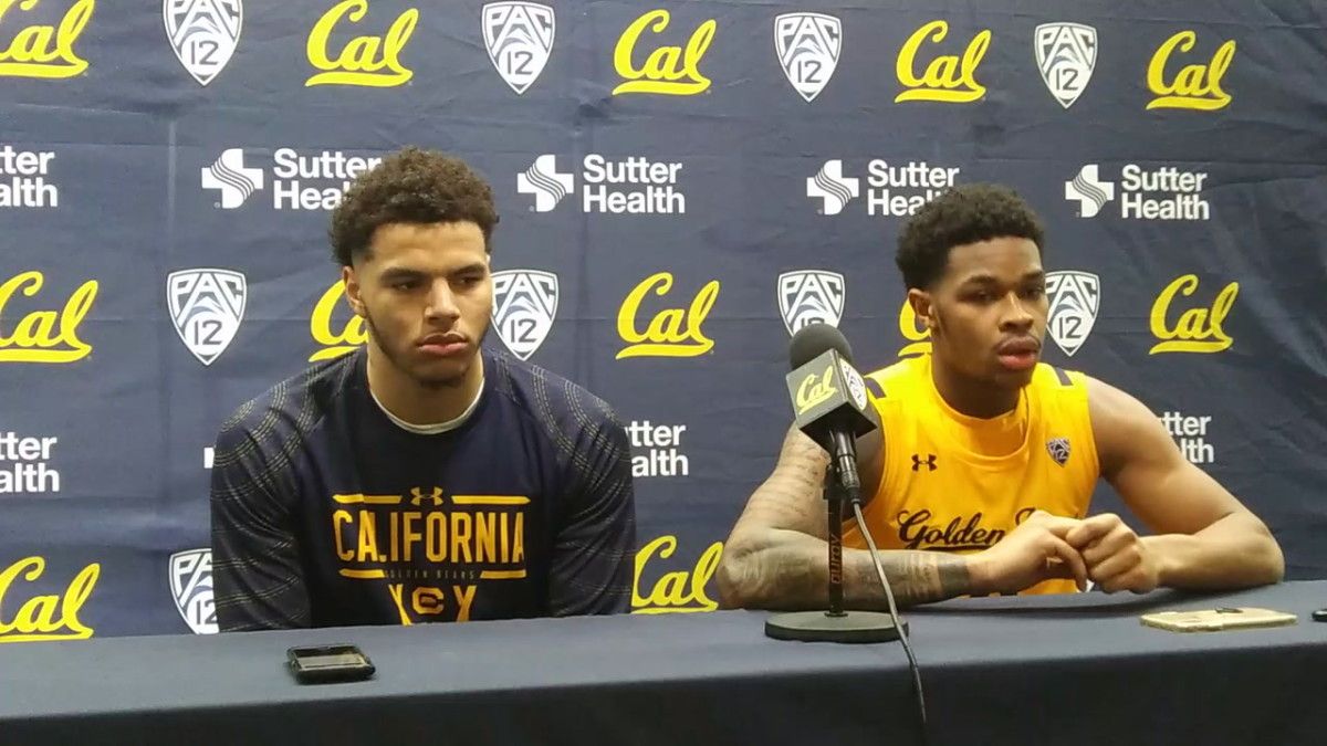 Cal Basketball: Home Court Couldn't Save Bears Against Arizona - Sports ...