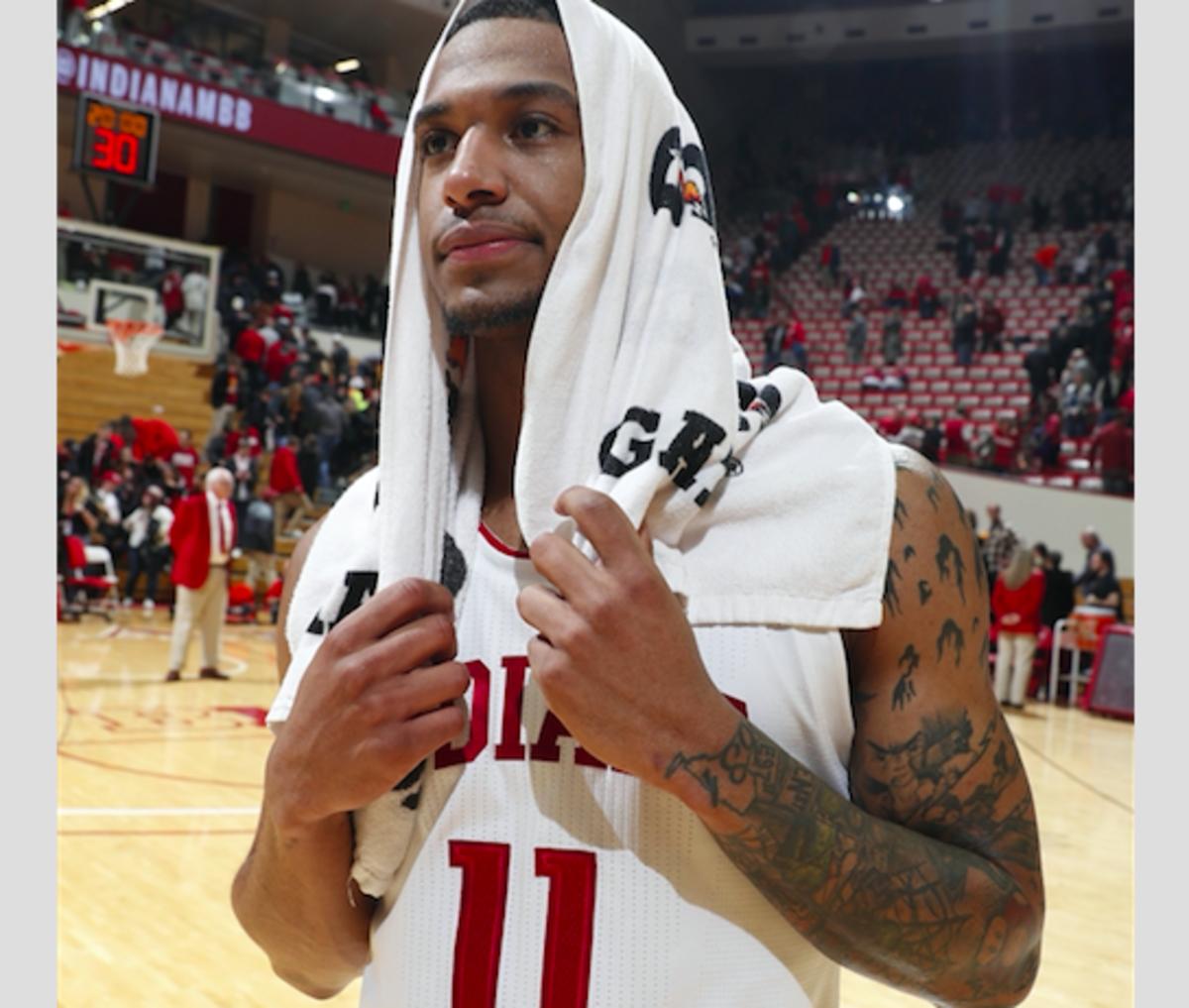 My Two Cents: Is This the Start of One Last Magical Run for Devonte ...