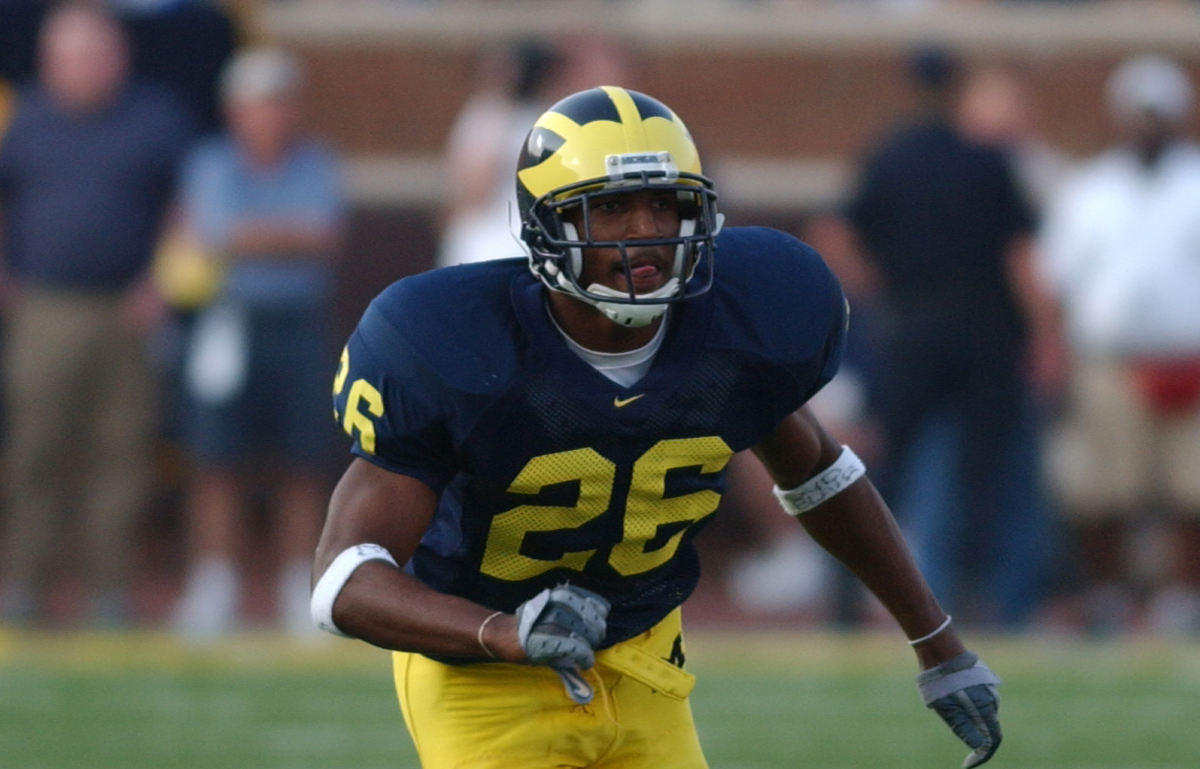 Ryan Mundy Talks Celebrated 2003 Class, 2004 & 2006 Seasons, Grad ...