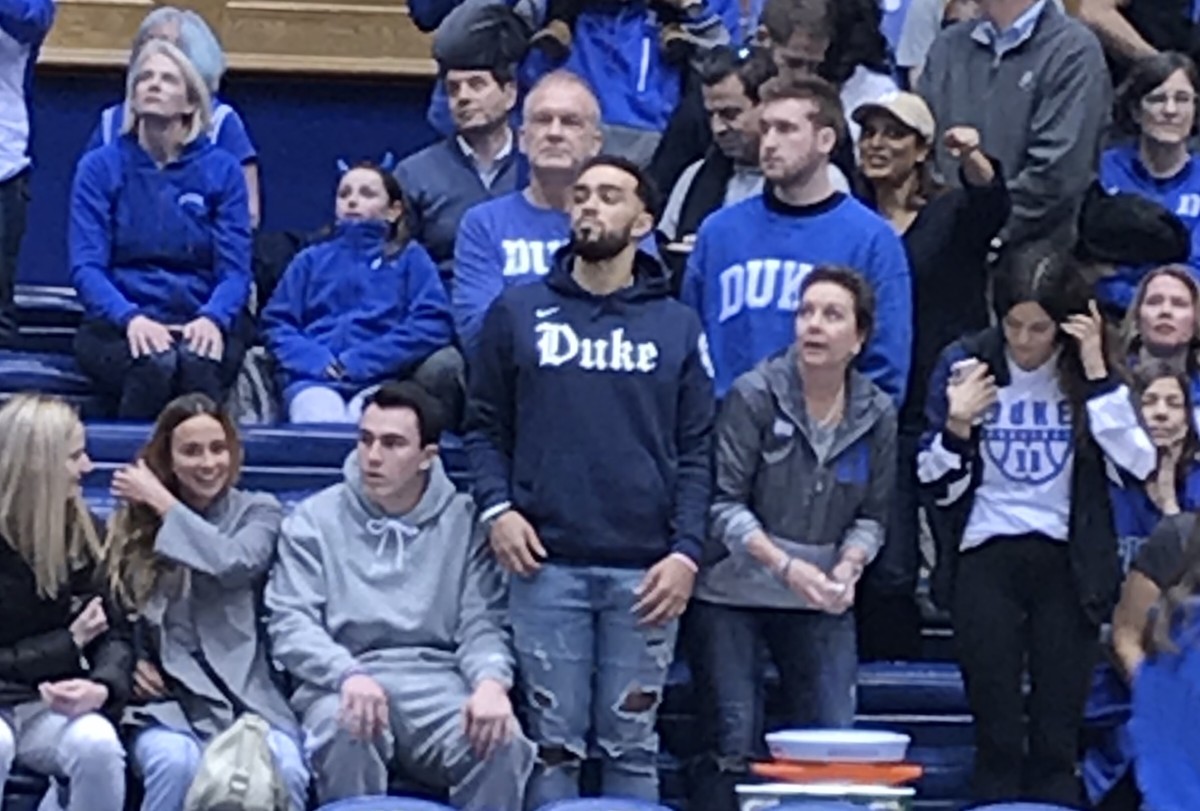 Notre Dame at Duke: Gameday Open Thread - Sports Illustrated Duke Blue ...