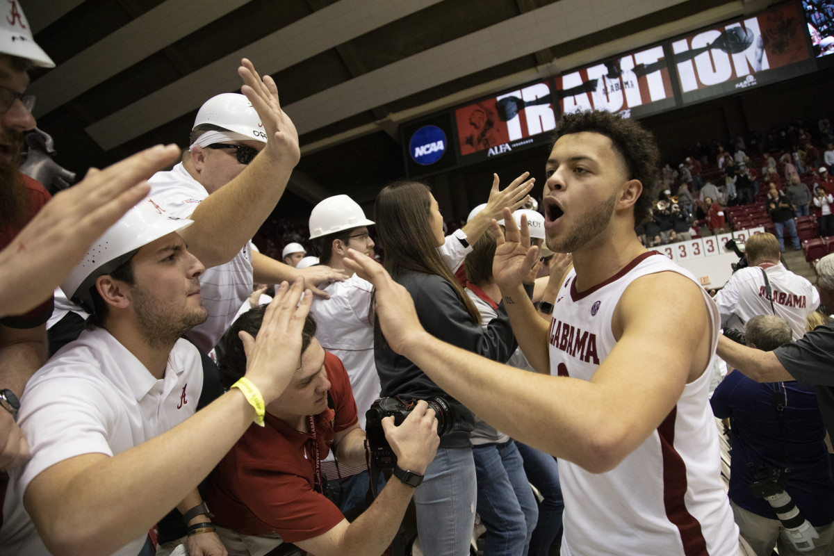 Alabama-basketball-softball-podcast-ncaa-tournament - Sports ...