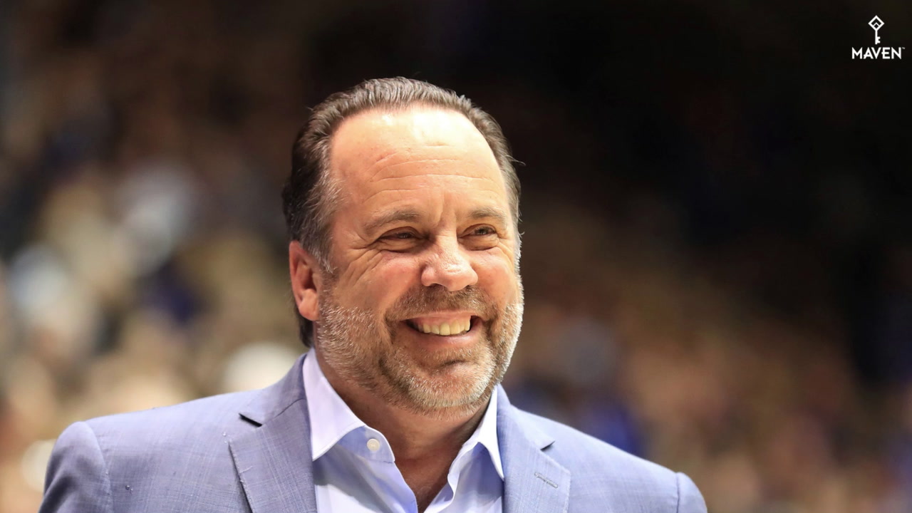 Notre Dame's Mike Brey on Duke Loss: I Was Talking About Monday Night ...