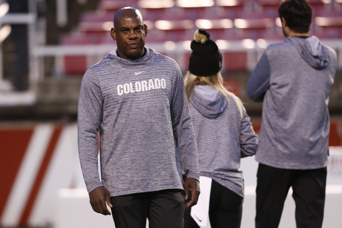 Great Look At The Coaching Lineage Of New Spartan Coach Mel Tucker ...