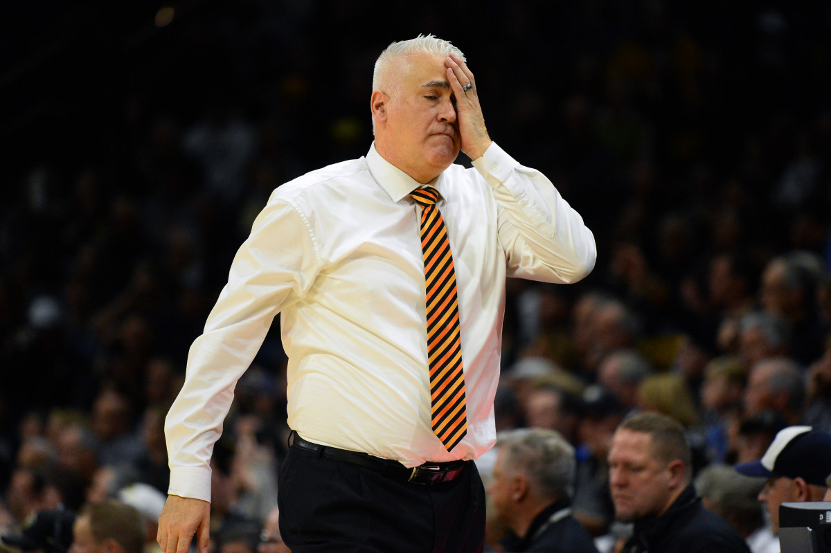 Pac-12 Basketball Notebook: Does Anybody Want to Win This Thing ...