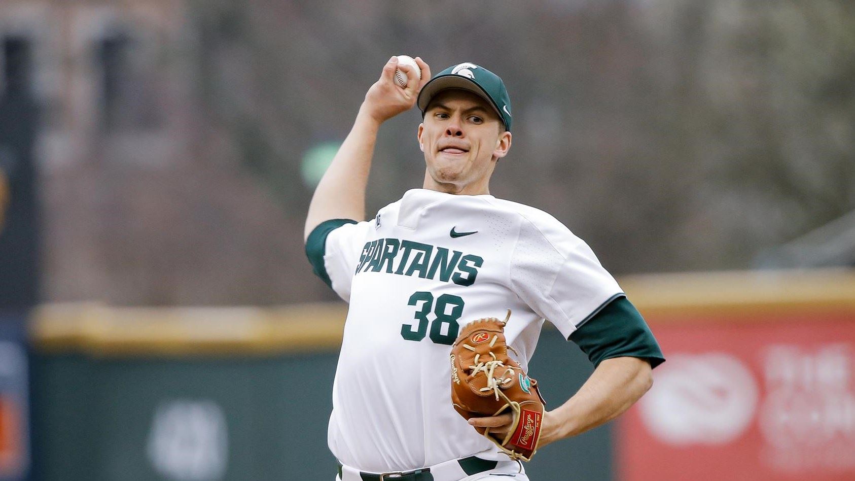 Red Hot Michigan State Baseball Opens Season 4-0! - Sports Illustrated ...