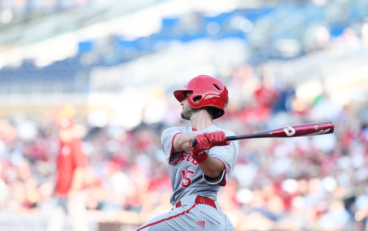 Wolfpack Baseball Weekend Recap - Sports Illustrated NC State Wolfpack ...
