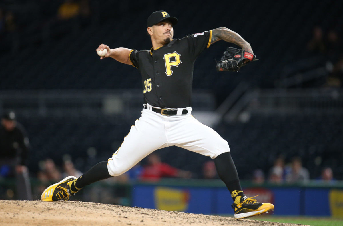 Pittsburgh Pirates Fantasy Baseball Preview and Advice - Sports Illustrated