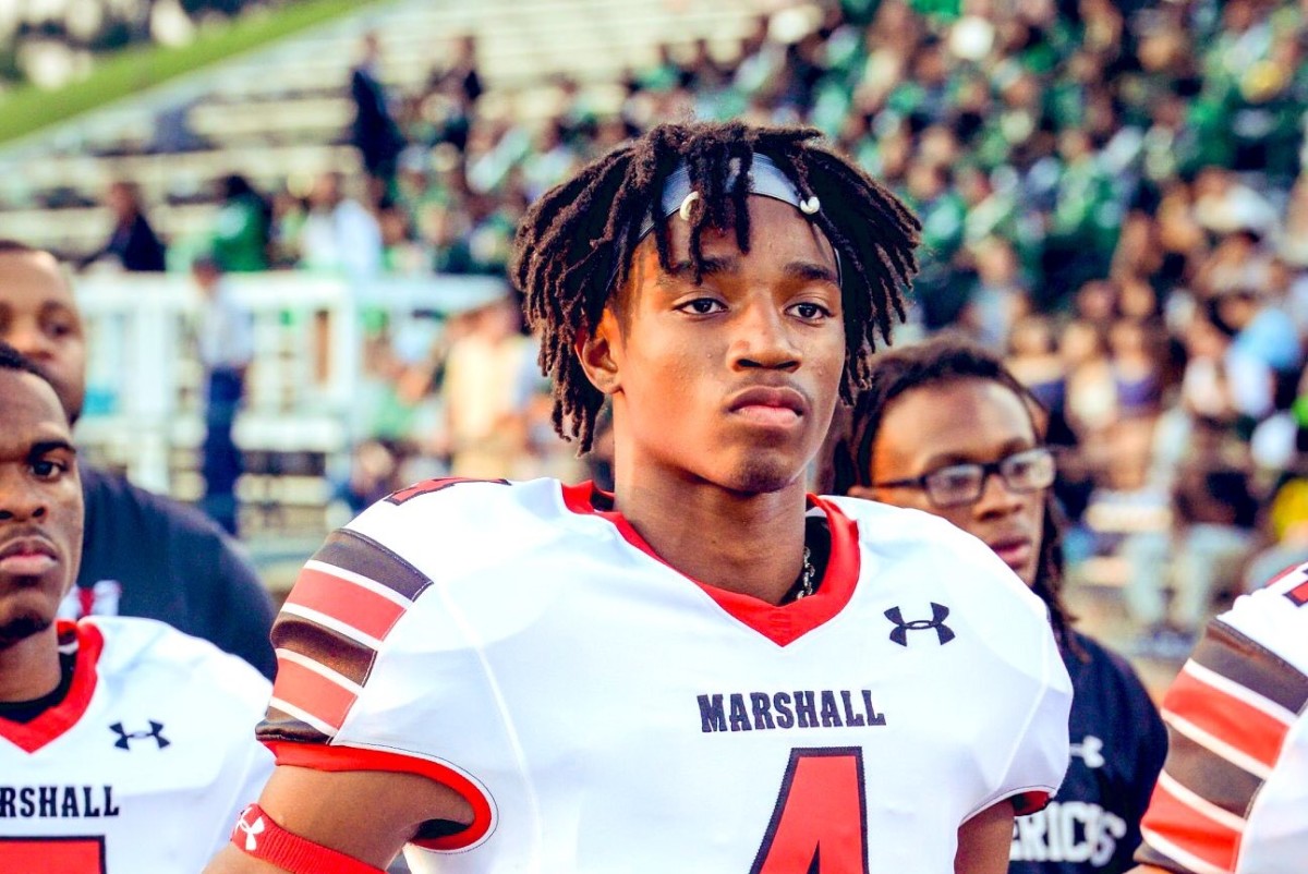 Lyrik Rawls sets an official recruiting visit with Oklahoma State ...