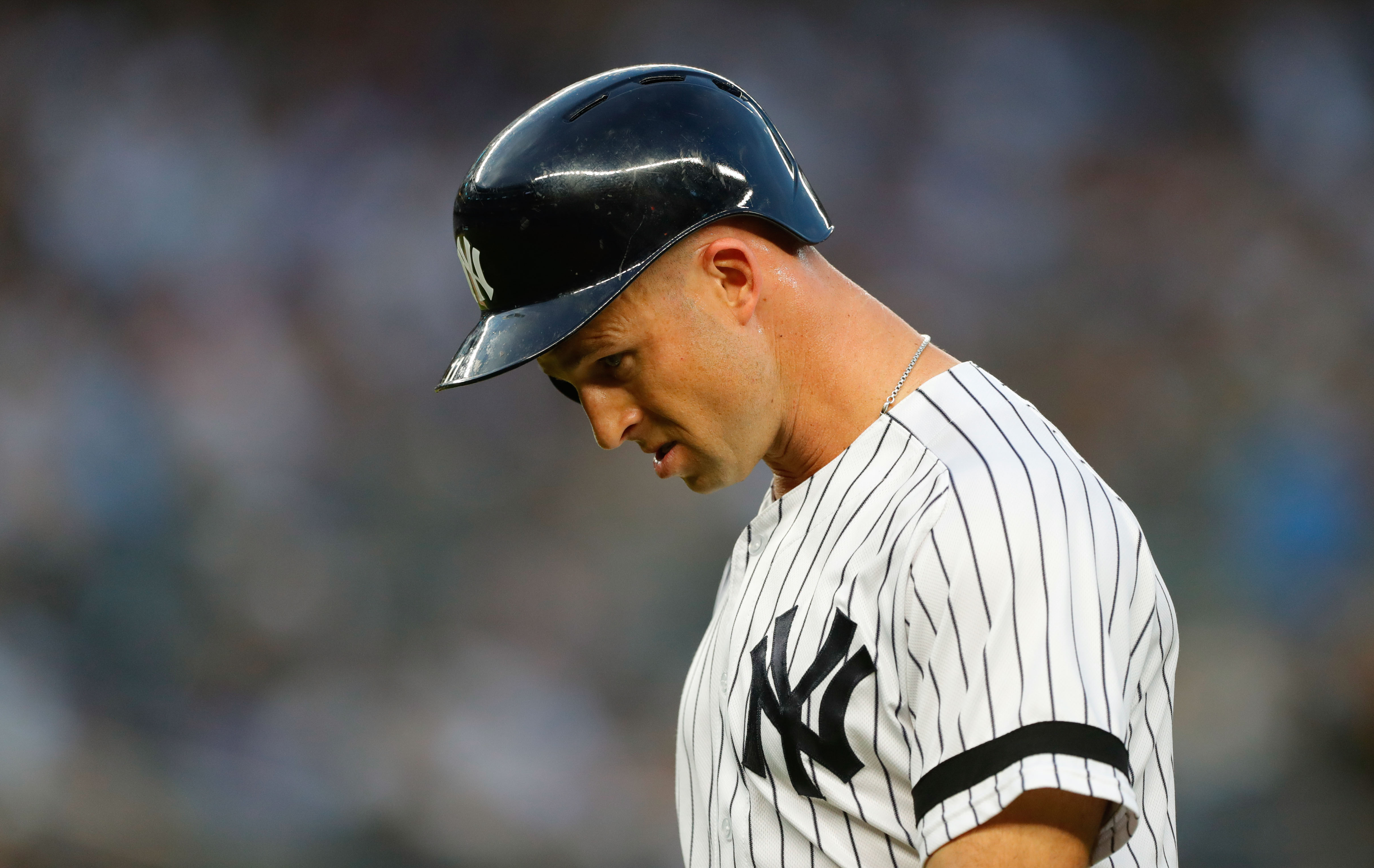 MLB Insider Gives Update on Brett Gardner Contract Talks With New York ...