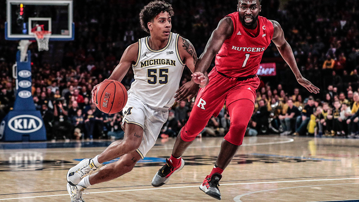 Basketball Opponent Pregame Glimpse: Rutgers Scarlet Knights - Sports ...