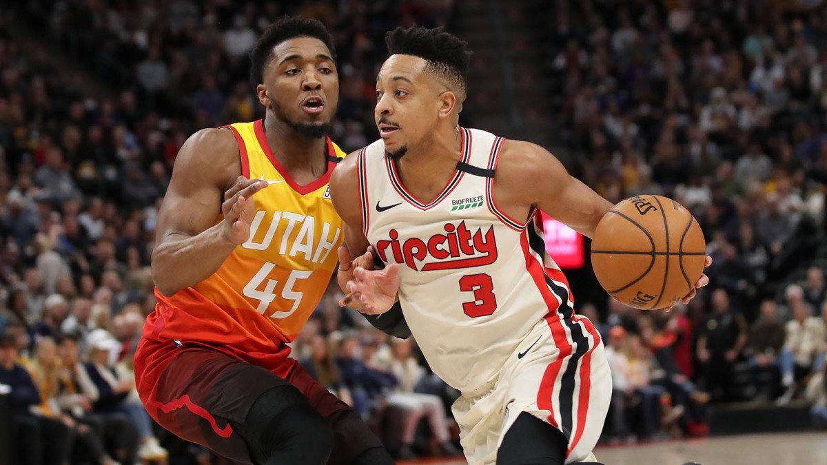 Predicting NBA breakout stars for stretch run - Sports Illustrated