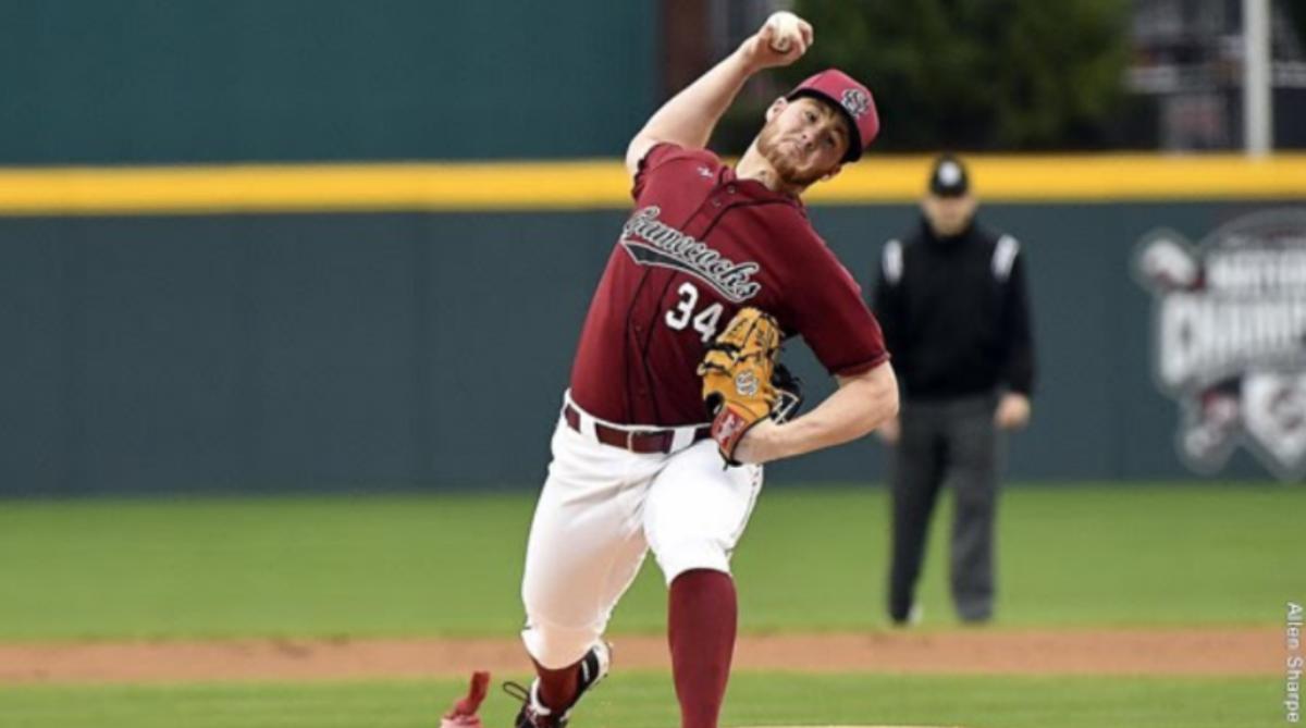 Baseball Wins Fourth Straight in a 14-3 Victory over Presbyterian ...