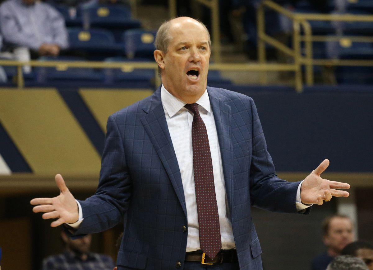 Former Commodores Coach Kevin Stallings Earns Show Cause from NCAA ...